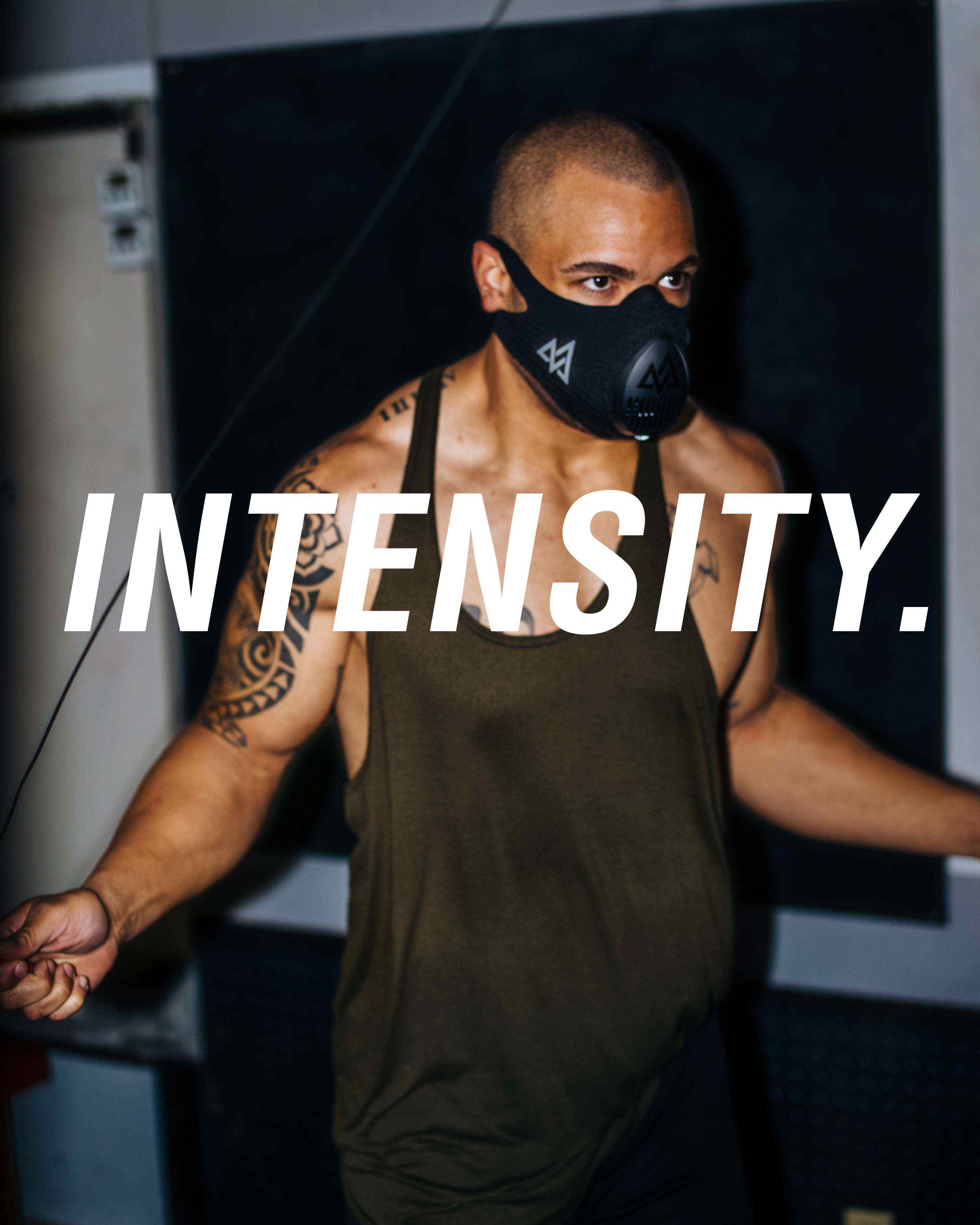 intensity_male | TRAINING MASK JAPAN